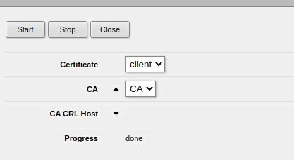 OpenVPN On MikroTik Routers OpenTUX