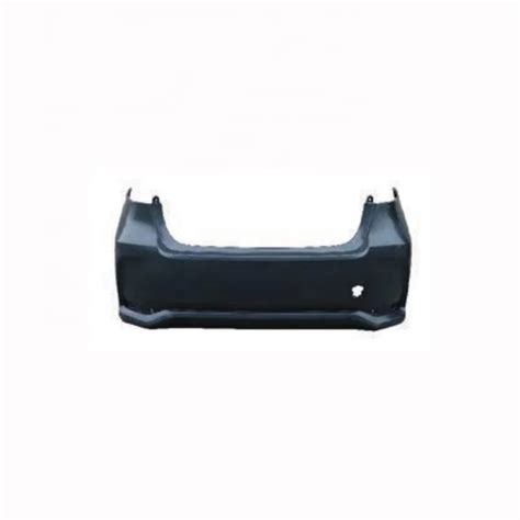 Rear Bumper 52159 0z965 For 2019 Toyota Corolla Sedan Quality