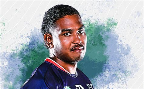 Powerhouse Lock Angelo Smith Signs With Drua