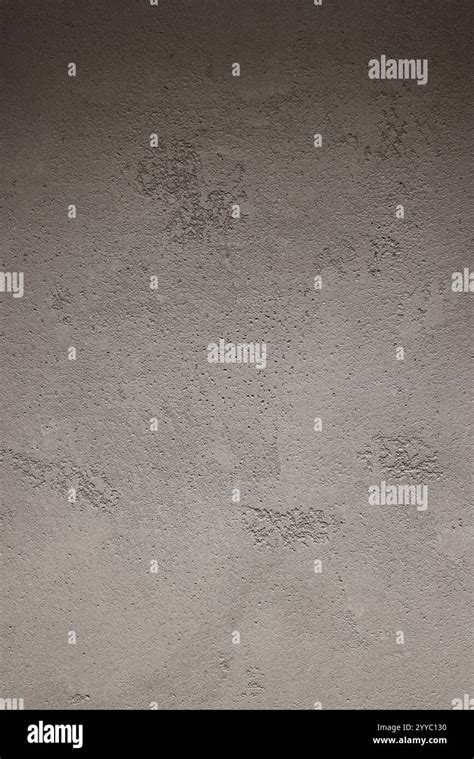 Textured Concrete Wall Surface Featuring Subtle Patterns That Enhance Its Aesthetic Appeal Stock