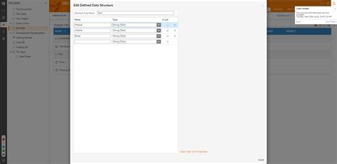 Creating A Csv Data Structure Creating Data Structures