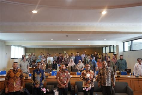 Simt Its Jadi Tuan Rumah Kongres Luar Biasa Forkom Pppi Its News