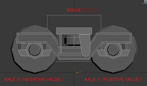 Creating Your First Locomotive Mod Voxel Tycoon Modding Documentation