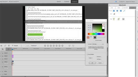 Highlight Text Adobe Community 11049122