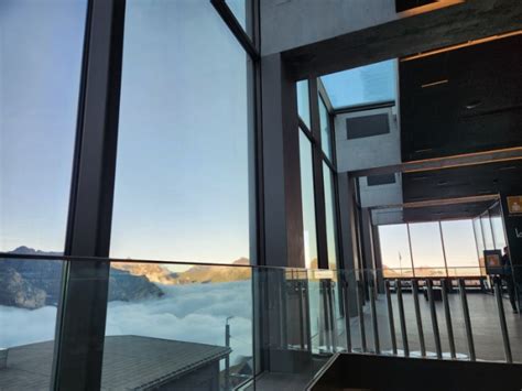 스위스 🇨🇭 인터라켄 그린델발트 3 맑은날의 융프라우 정복 대성공 네이버 블로그