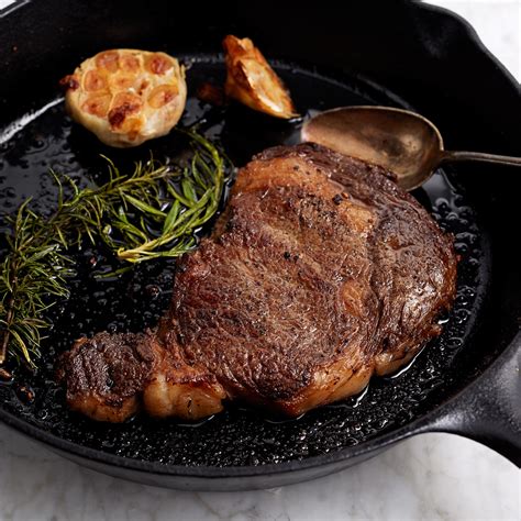 Usda Choice Beef Ribeye Steak