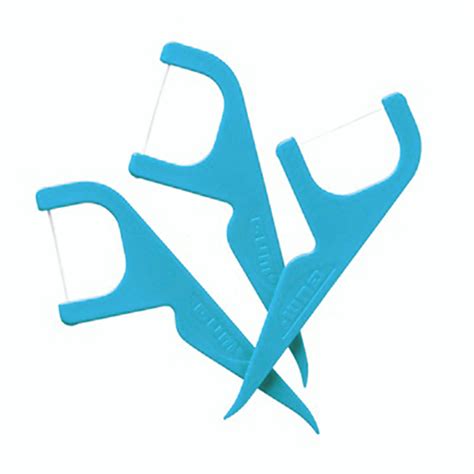 Gum Eez Thru Flossers Omni Dental Supply