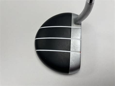 Odyssey Stroke Lab Tuttle Flow Putter 35 Mens Rh Sidelineswap