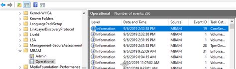 Sccm Integrated Mbam Services In Technical Preview 19082