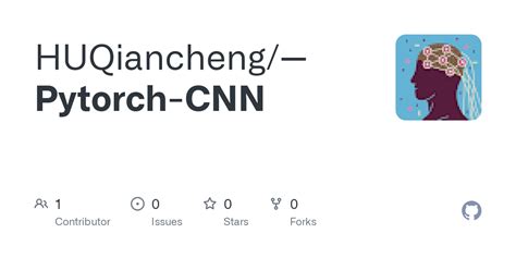 github huqiancheng pytorch cnn