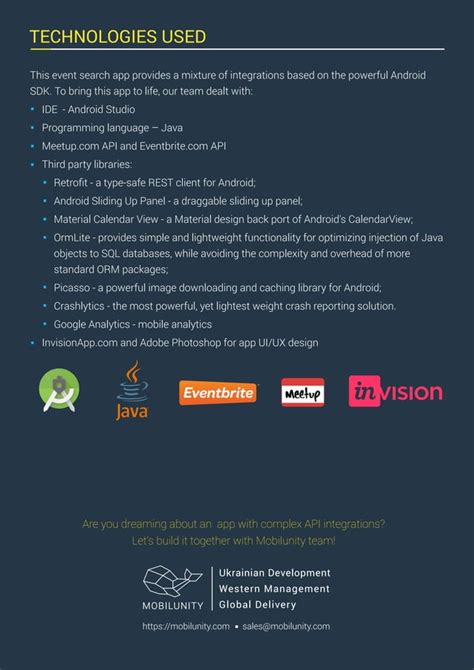 Event Calendar Android App Development Pdf