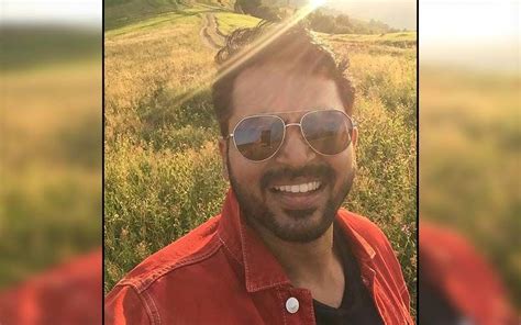 Karthik Sivakumar Names Newborn Son Too After Lord Murgan