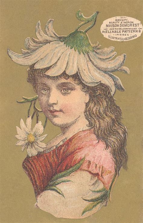 ~ Vintage Image Download No 44 ~ Danielle Muller