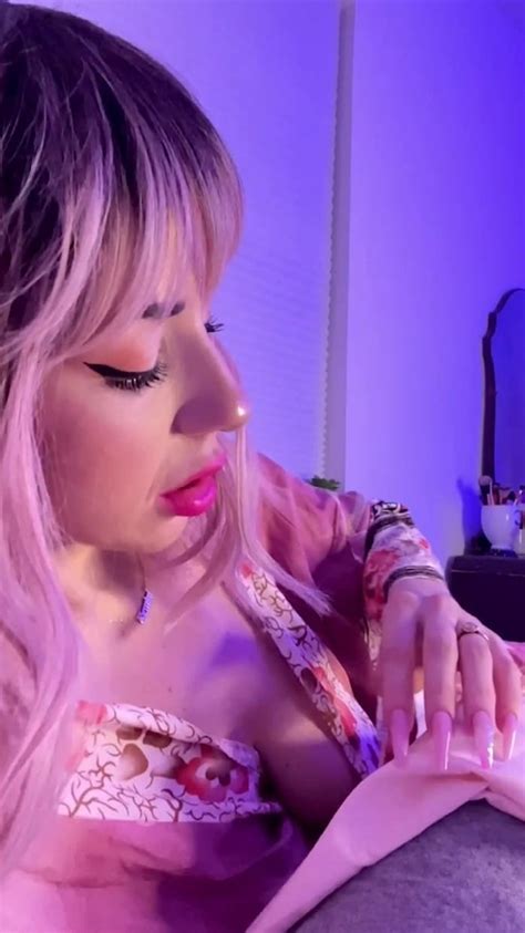 Mama Fiona Very Intimate Taboo Bedtime Asmr Mom Son