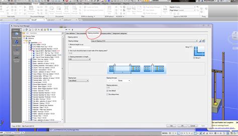 Clipping For Single Part And Ga Different Autodesk Community