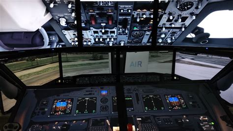 Post Your Cockpit Pictures Here Page 83 Home Cockpit Builders