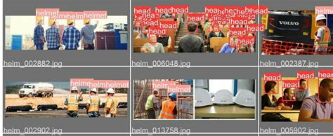 Github Zeinabmostafaviyolo5 Helmetdetection