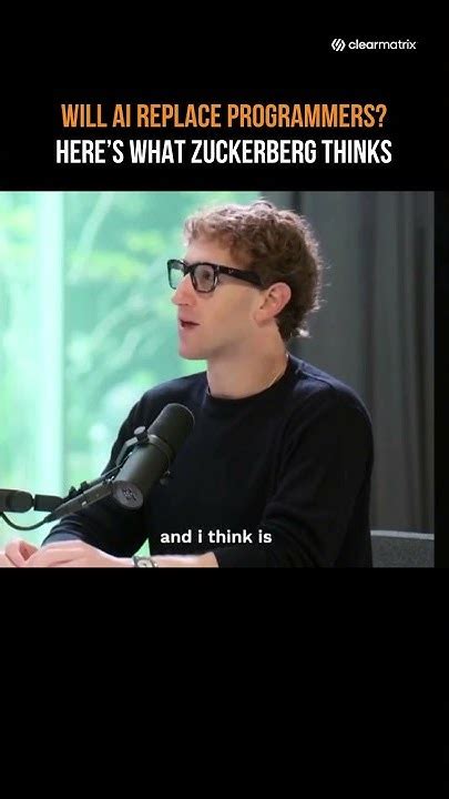 Will Ai Replace Programmers Shorts Youtube