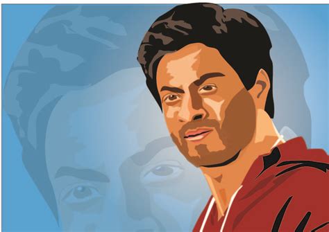 How To Make Vector Art Character In Illustrator Design Talk
