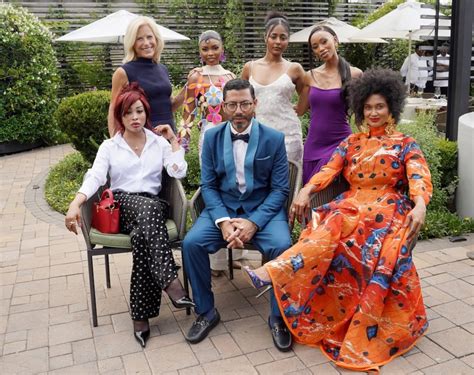 Faye Peters As Vivian Majozi In Generations Shaped Sas Popular Culture
