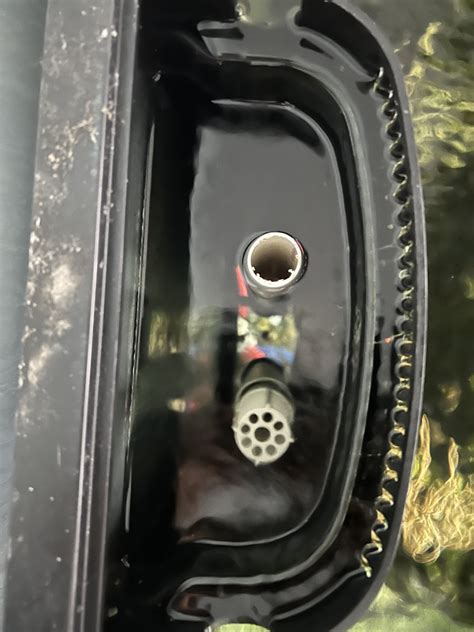 Hard Time Dialing In Herbie Overflow Set Up Reef2reef