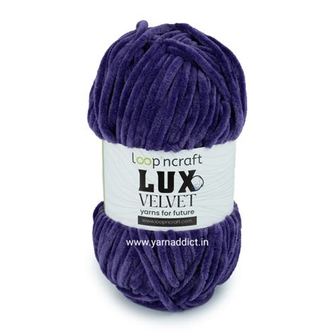 Lux Velvet