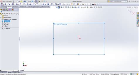 Tutorial How To Make Engine Part 46 Grabcad Tutorials