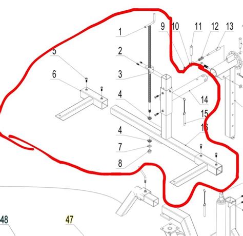 Solved Please Use Solidwork To Draw This And Show