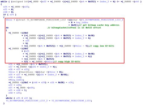 Exploitation Of Windows Cve 2019 0708 Bluekeep Three Ways To Write Data Into Kernel With Rdp Pdu