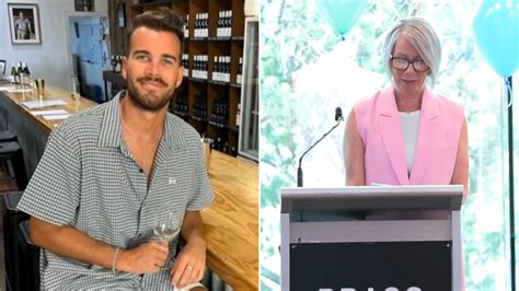 Bryce Luff Senior Reporter 7news