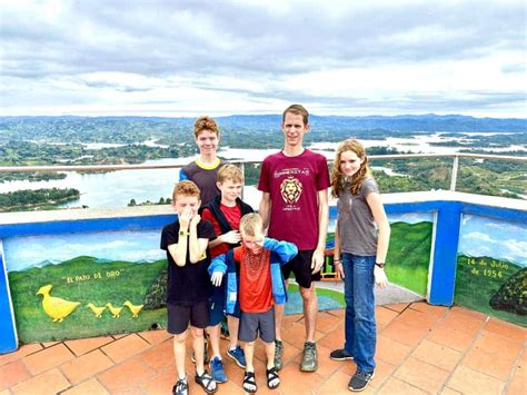 11 Things You Must Know Before Going Up Guatapé Rock El Peñól De