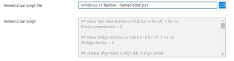 Using PowerShell Scripts In Microsoft Intune Traverse Cloud