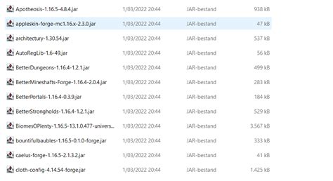 Java Issue BloCamLimb ModernUI GitHub
