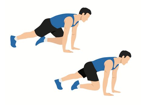 10 Best Exercises To Stay Fit When Youre Short On Time