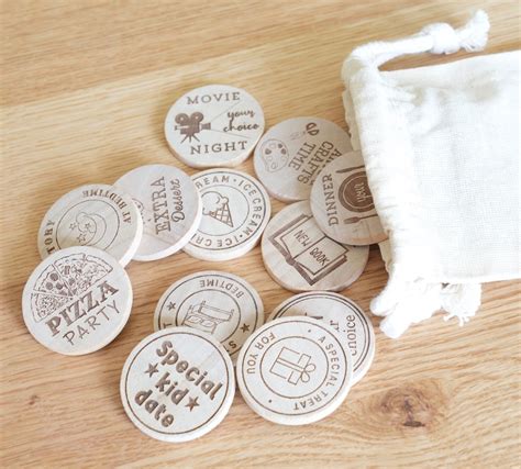 Easter Egg Filler Tokens 2712 Designs