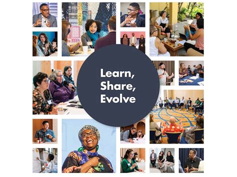 Peak Grantmaking On Linkedin Learn Share Evolve Community