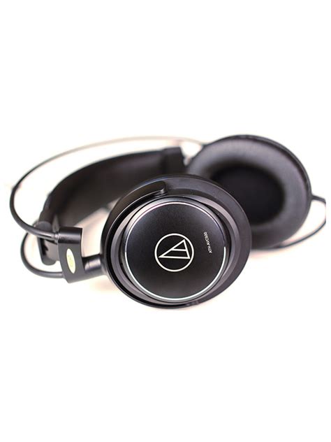 خرید فروش قیمت هدفون آدیو تکنیکا Audio-Technica ATH-AVC500 - گیتار ایران