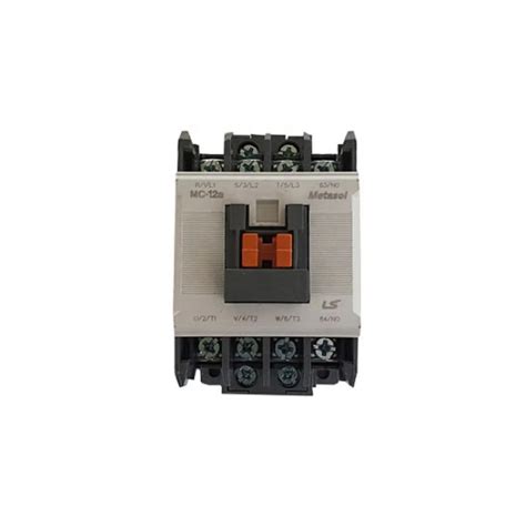 Buy Wholesale China Industry Use Ac Contactor Lsis Mc Type Magnetic