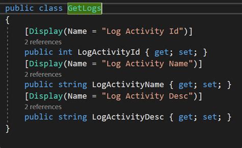 C How To Display Details Using View In Aspnet Mvc Stack Overflow