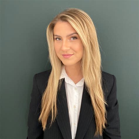 Taryn Murphy Public Relations Intern Proenza Schouler Linkedin