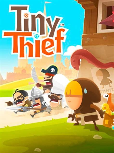 Tiny Thief 2013