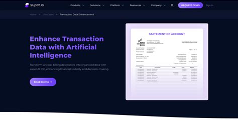 10 Best Bank Statement Extraction Software In 2024