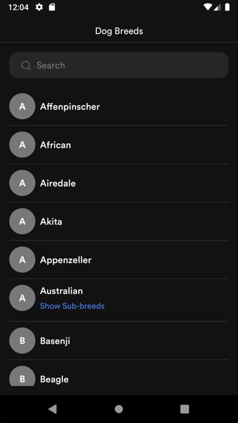 How To Scroll To An Element In Espresso Browserstack