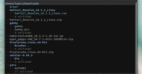 January 2020 Linux Uprising Blog