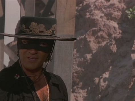 The Mask Of Zorro Full Cast And Crew Tv Guide