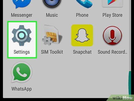 How To Disable App Notifications In Android Steps