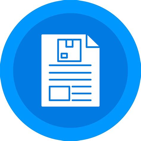 Description Icon Design Symbol 54249550 Vector Art At Vecteezy