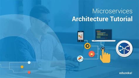 Microservices Tutorial For Beginners Microservices Architecture Microservices Training