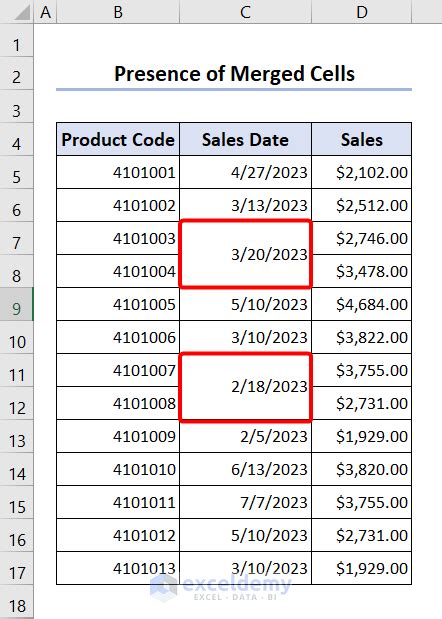 The Excel Date Filter Is Not Grouping By Month 3 Solutions