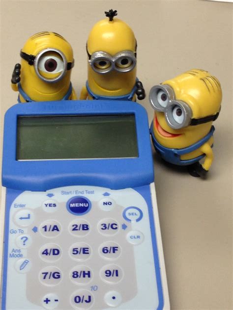 Clickers In The Classroom Nmc S Center For Teaching And Learning